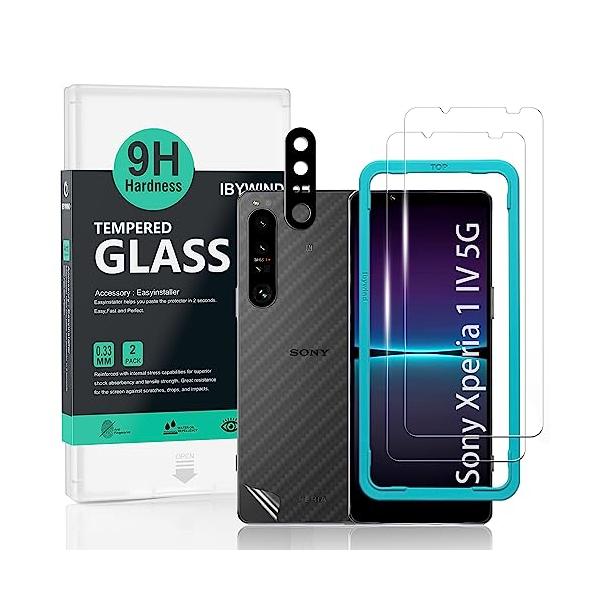 ★専用設計 Sony Xperia 1 IV 5G 6.5インチ専用です。Sony Xperia 1 V 6.5/Sony Xperia 10 V 6.1/Sony Xperia 1 6.5/Sony Xperia 1 II 6.5インチお...