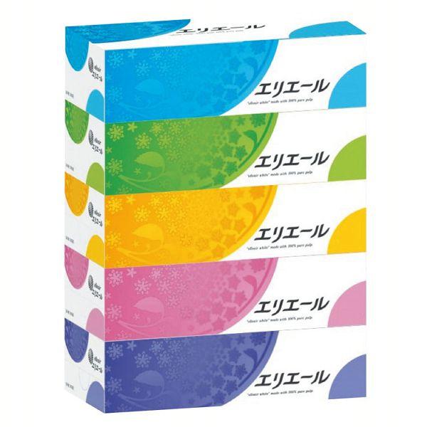 ◆独自の柔軟剤配合比率により、キメ細やかでなめらかな肌ざわりを実現。◆「なめらかさ」の秘密は肌への摩擦の少なさでした（東北大学との共同研究で実証）。◆取り出し口フィルムを分別しやすい裏面ミシン目構造。◆パルプ100%。●内容量180組×5箱...