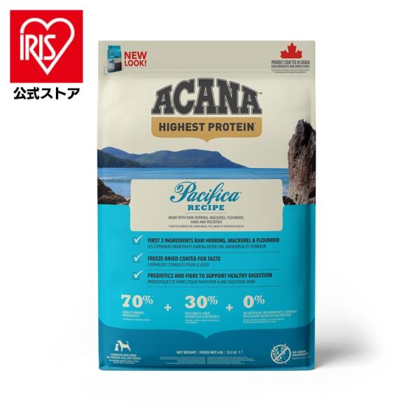 （検索用：ドッグフード・ドライ・プレミアムフード・穀類不使用・食物アレルギーに配慮・プレミアム・アカナ・トランペッツ・Trumpets・649925041606）