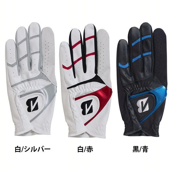 手のひら側にクラレの人工皮革（クラリーノ）使用。手のひらとの一体感が出て握りやすい！甲側にストレッチ性に富んだニット素材使用。手を握りこんだ際の突っ張りを軽減。関節部が伸びるストレッチ素材で仕立てた、こだわり抜いたフィット性追求モデルのグロ...