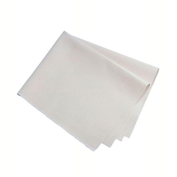 二次発酵の時、余分な水分をとりパリッと焼けます。パン生地をねかすのに便利な道具。●商品サイズ（cm）幅約45×奥行約60×高さ約0.2●商品重量約130g●材質綿100％※当商品はお取り寄せ品の為、在庫の確認及び商品のお届けまでお時間を頂く...