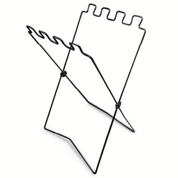 屋外でも簡単に設営できるマルチスタンド。ゴミ袋をかけたり食器類やライトも引っ掛けて吊るすことができます。一般ゴミ袋サイズの20〜45Lに対応。ペットボトルや燃えるゴミの分別が可能で、環境に優しくアウトドアを楽しめる。●商品サイズ（cm）幅約...