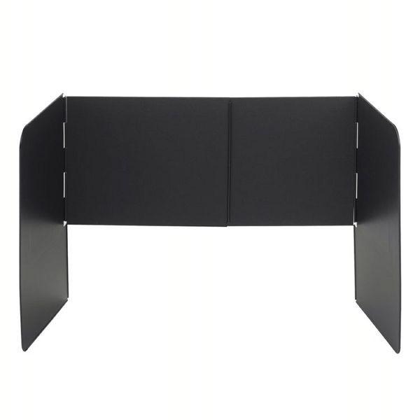 調理中の油はね・飛び散りをガード！ガスコンロのサイズに合わせてぴったり設置できるスライド式。フッ素樹脂加工で油汚れもカンタンに落とせます。＊システムキッチンには使用できません。●商品サイズ（cm）幅約36〜65×奥行約30×高さ約47●商品...