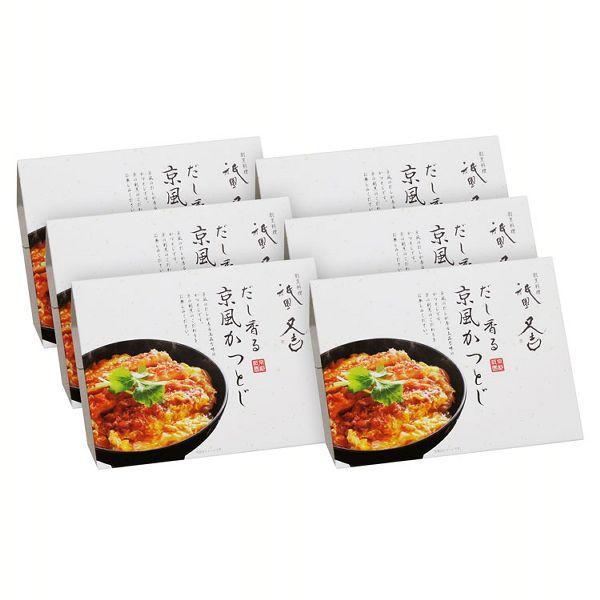 ※沖縄・離島不可●内容量：かつとじ 207kcal、たんぱく質 8.3g、脂質 11.6g、炭水化物 17.1g、食塩相当量 1.6g●賞味期限：540日≪こちらの商品は当社指定の運送会社で配送致します≫配達時間指定は出来ません。代金引換で...