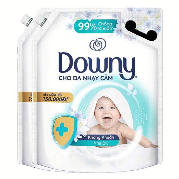 （検索用：Downy・つめかえ用・液体洗剤・大容量・濃縮・ダウニー・詰替・液体柔軟剤・香り・パッション・4987176119155）