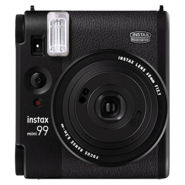 （検索用：富士フィルム・チェキ・mini99・チェキカメラ・チェキカメラ本体・ブラック・FUJIFILM・INSTAX・mini99・カメラ・アナログカメラ・インスタックスミニ・旅行・思い出・おしゃれ・4547410529845）