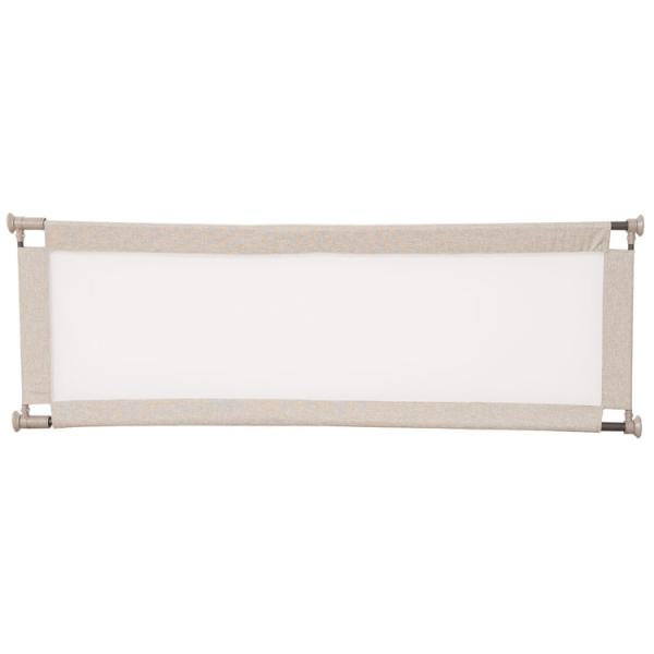 （検索用：ベビーゲート・ベビーフェンス・突っ張り式・ペットゲート・伸縮式・簡単取付・セーフティ・幅広・ベビー・赤ちゃん・ペット・ゲート・犬・ベビーガード・KISSBABY・4571303950126）