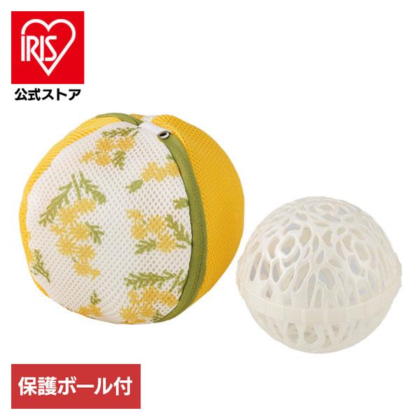 （検索用：洗濯ネット・ブラジャー・下着・型くずれ防止・洗濯・ネット・保護ボール・洗濯ボール・ドラム式・かわいい・花柄・ミモザ・ブラ・型崩れ防止・4562431254309）[翌日優良配送対象商品に関しまして]下記の場合は対象外となります。・...