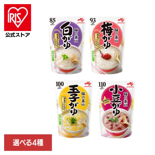 （検索用：おかゆ・非常食・防災・備蓄・レトルト・ダイエット・味の素・あじのもと・4901001052349・4901001052400・4901001052356・4901001052387）[翌日優良配送対象商品に関しまして]下記の場合は...