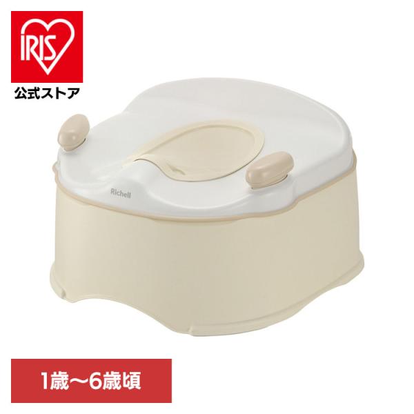 （検索用：おまる・トイレサポート・トイレトレーニング・オマル・ステップ・置くだけ・トイトレ・トイレ・練習・幼児・4945680205702）[翌日優良配送対象商品に関しまして]下記の場合は対象外となります。・13時以降(休業日は12時以降)...