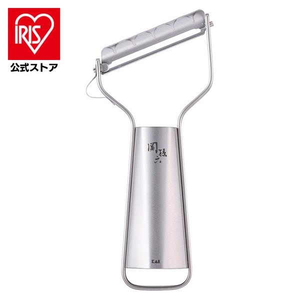 （検索用：ピーラー・鋭角ピーラー・オールステンレス・食洗器対応・極刃・貝印・KAI・4901601184853）[翌日優良配送対象商品に関しまして]下記の場合は対象外となります。・13時以降(休業日は12時以降)のご注文の場合・お届け先が対...