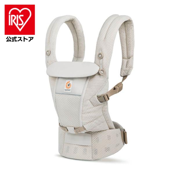 （検索用：ベビー・ソフトフレックス・抱っこひも・ベビーキャリア・Ergobaby・プレゼント・ギフト・通気性・安心・機能性・DADWAY・191653007673）[翌日優良配送対象商品に関しまして]下記の場合は対象外となります。・13時以...