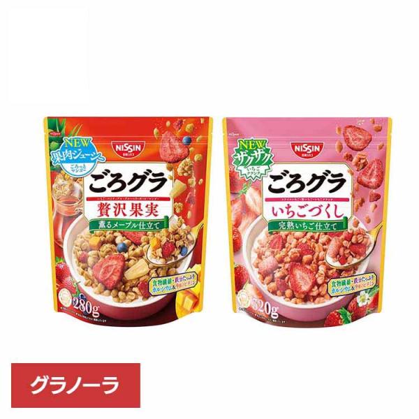 （検索用：果実・グラノーラ・シリアル・くだもの・ざくざく食感・ドライフルーツ・食物繊維・4901620161811・4901620161101）[翌日優良配送対象商品に関しまして]下記の場合は対象外となります。・13時以降(休業日は12時以...