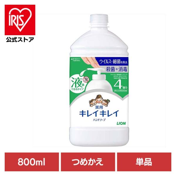 （検索用：ライオン・スキンケア・手洗い用・ハンドソープ・キレイキレイ・シトラス・詰め替え・特大サイズ・シトラスフルーテイ・LION・4903301282228）[翌日優良配送対象商品に関しまして]下記の場合は対象外となります。・13時以降(...