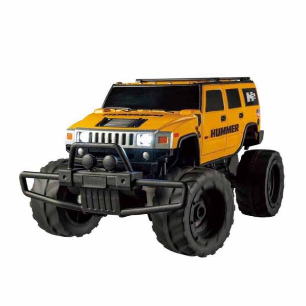 （検索用：ラジコン・RC・ハマーH2・HUMMER・ハマー・はまー・24分の1・完成品ラジコン・4897039352141）[翌日優良配送対象商品に関しまして]下記の場合は対象外となります。・13時以降(休業日は12時以降)のご注文の場合・...