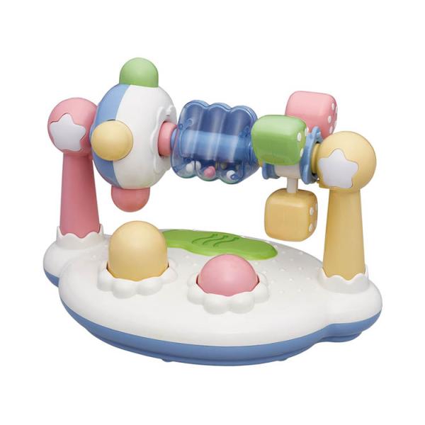 （検索用：トイローヤル・ベビー玩具・知育玩具・赤ちゃん・10ヶ月・Toyroyal・ローヤル・プレゼント・おうち遊び・クリスマス・4903447817100）[翌日優良配送対象商品に関しまして]下記の場合は対象外となります。・13時以降(休...