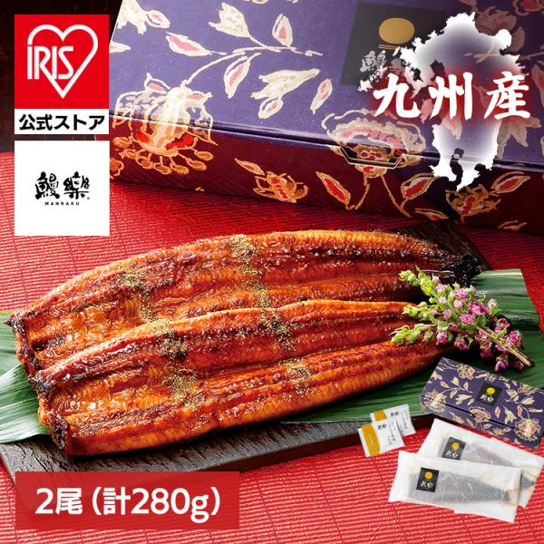 （検索用：ギフト・鰻・九州・蒲焼・）