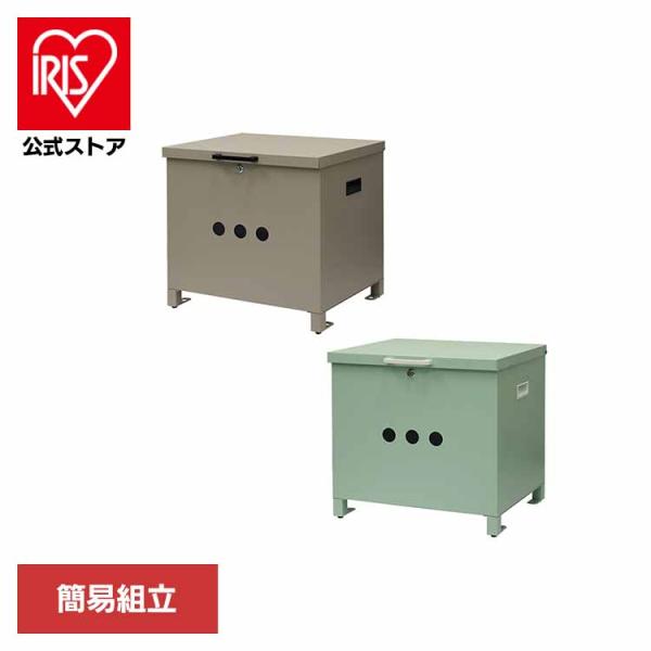 （検索用：ベンチ収納・MOJYU・モジュ・おしゃれ・北欧風・宅配ボックス・ガルバナイズド処理・Linda・リンダ・4580752762235・4580752762228）[翌日優良配送対象商品に関しまして]下記の場合は対象外となります。・1...