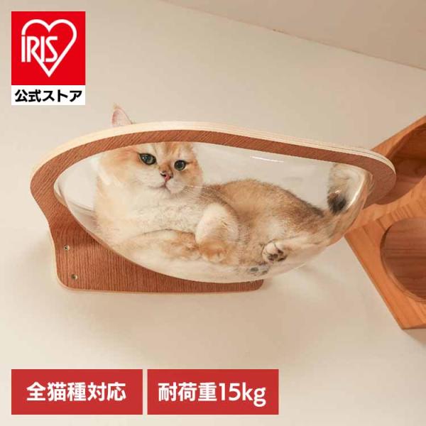 （検索用：キャットウォーク・キャットステップ・猫用品・ペット用品・猫家具・猫ベッド・壁掛け・ペット共生・猫部屋・透明・0728488110874）[翌日優良配送対象商品に関しまして]下記の場合は対象外となります。・13時以降(休業日は12時...
