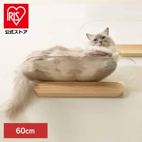 （検索用：キャットウォーク・キャットステップ・猫用品・ペット用品・猫家具・猫ベッド・壁掛け・ペット共生・スケルトン・透明ステップ・0728488110799）[翌日優良配送対象商品に関しまして]下記の場合は対象外となります。・13時以降(休...