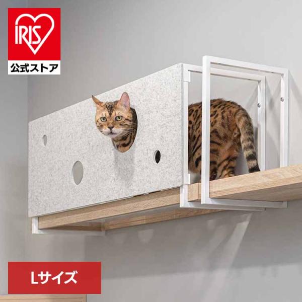（検索用：キャットウォーク・キャットステップ・猫用品・ペット用品・猫家具・猫ベッド・壁掛け・ペット共生・猫部屋・賃貸おすすめ・0723592927974）[翌日優良配送対象商品に関しまして]下記の場合は対象外となります。・13時以降(休業日...