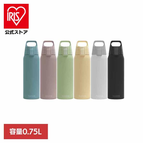 （検索用：水筒・ボトル・真空二重構造・ワンタッチ・保温・保冷・軽量・シグ・4513916504389・4513916504372・4513916504365・4513916504358・4513916504341・4513916504334...