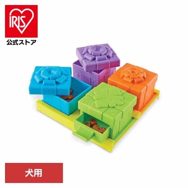 （検索用：ペット・ペット用品・犬・犬用・トリーツ・おやつ・ノーズワーク・しつけ用・トレーニング・早食い防止・765023093667）[翌日優良配送対象商品に関しまして]下記の場合は対象外となります。・13時以降(休業日は12時以降)のご注...