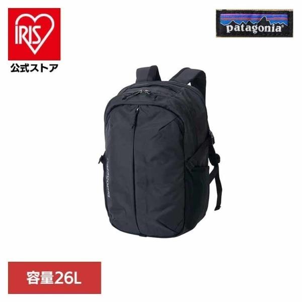 （検索用：PATAGONIA・パタゴニア・容量26L・スキースノーボード・キャンプ・ハイキング登山クライミング・スポーツギア・ジェンダーフリー・フェアトレード・ブランド・194187950866）[翌日優良配送対象商品に関しまして]下記の場...