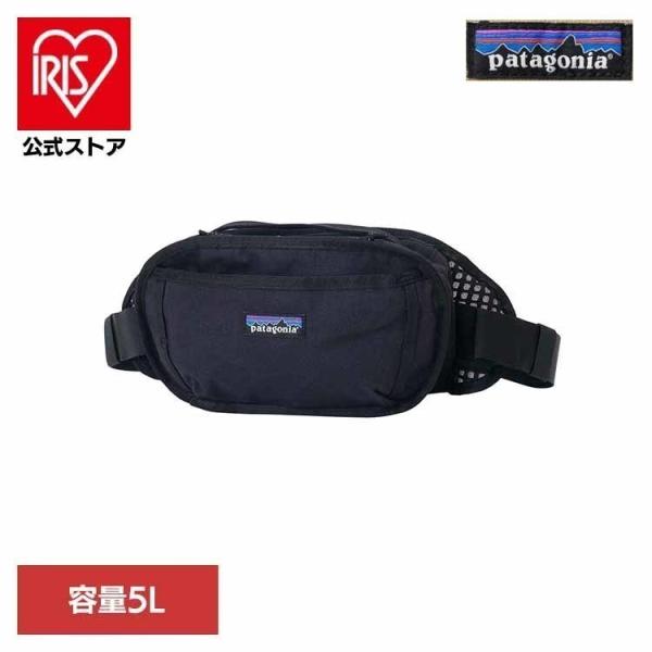 （検索用：PATAGONIA・パタゴニア・容量5L・スキースノーボード・キャンプ・ハイキング登山クライミング・スポーツギア・ジェンダーフリー・フェアトレード・ブランド・196924771956）[翌日優良配送対象商品に関しまして]下記の場合...