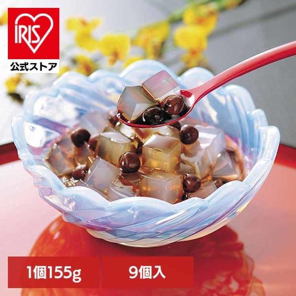 （検索用：麻布タカノ・たかの茶菓・かんてん・寒天・和菓子・甘味・セット・赤えんどう・4967728260719）