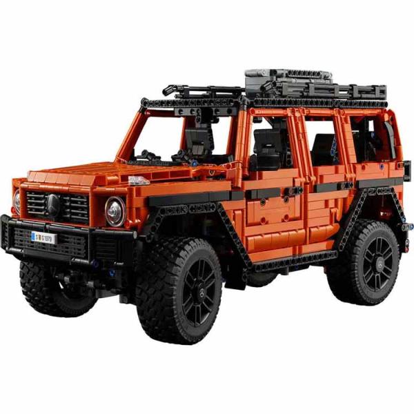 （検索用：おもちゃ・玩具・ブロック・プレゼント・誕生日・クリスマス・インテリア・自動車・SUV・大人レゴ・5702017584119）[翌日優良配送対象商品に関しまして]下記の場合は対象外となります。・13時以降(休業日は12時以降)のご注...