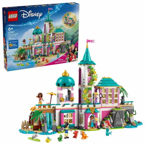 （検索用：おもちゃ・玩具・ブロック・プレゼント・誕生日・クリスマス・子供・ディズニー・DISNEY・LEGO・5702017814568）[翌日優良配送対象商品に関しまして]下記の場合は対象外となります。・13時以降(休業日は12時以降)の...