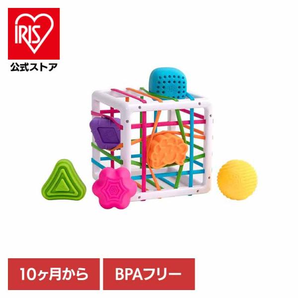 （検索用：おもちゃ・赤ちゃん・ベビー・知育玩具・出産祝い・ギフト・誕生日・指先知育・プレゼント・811802025296）