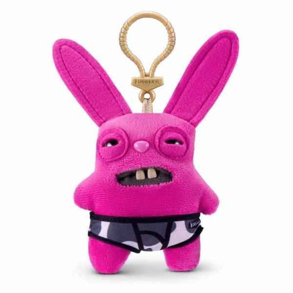 （検索用：ファグラー・キーリング・キーホルダー・おもちゃ・バッジ―シリーズ・Fuggler・ぬいぐるみ・きもかわ・プレゼント・4573205126753）[翌日優良配送対象商品に関しまして]下記の場合は対象外となります。・13時以降(休業日...