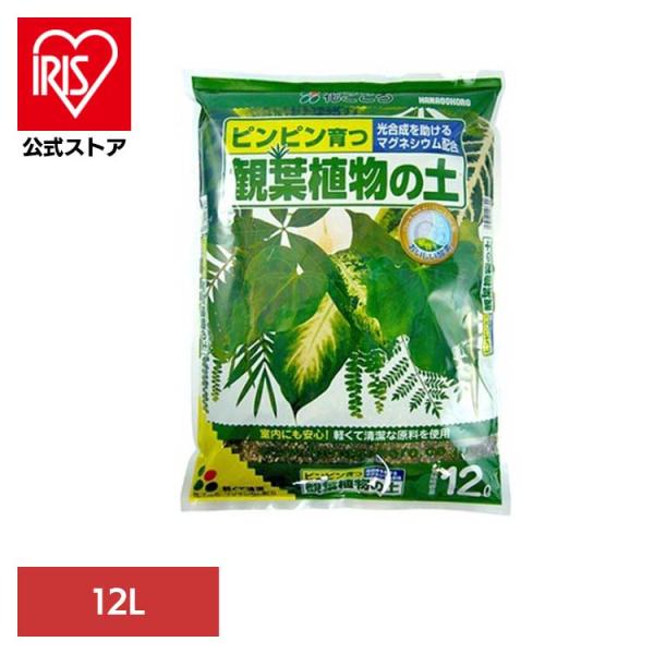 （検索用：培養土・用土・光合成・マグネシウム・室内・清潔・軽い・ガーデン・観葉植物・4977445108300）