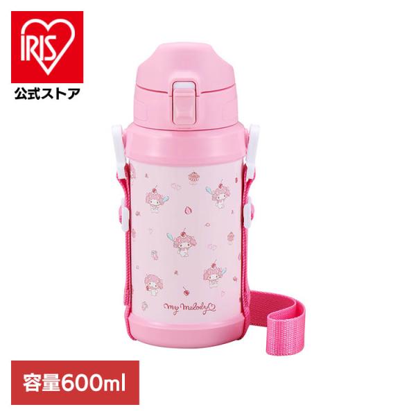 （検索用：SBR-600D・OSK・マイメロディ・マイメロ・4970825148170）