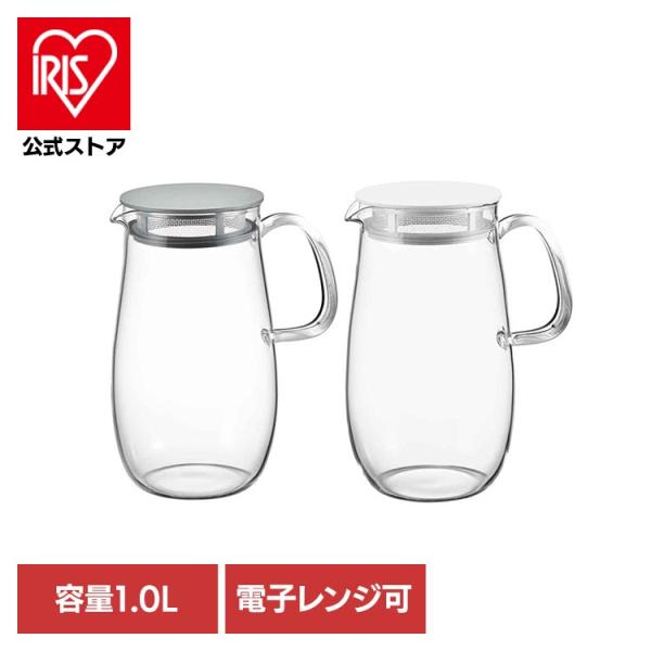 （検索用：HARIO・麦茶ポット・むぎちゃん・ハリオ・シンプル・4977642748392・4977642748385）[翌日優良配送対象商品に関しまして]下記の場合は対象外となります。・13時以降(休業日は12時以降)のご注文の場合・お届...