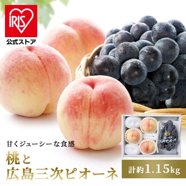 （検索用：桃・ぶどう・果物・ピオーネ・爽やか・黒い真珠・広島・三次・）[翌日優良配送対象商品に関しまして]下記の場合は対象外となります。・13時以降(休業日は12時以降)のご注文の場合・お届け先が対象地域外の場合(離島含む)・決済完了確認に...