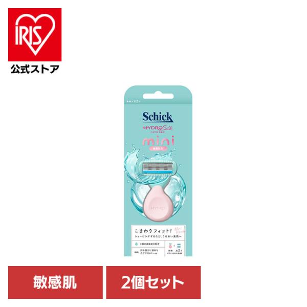 （検索用：シック・ハイドロシルク・カミソリ・ジェル・シェービング・4891228320782）