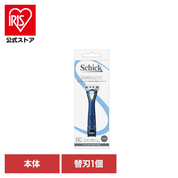 （検索用：シック・カミソリ・ケア・シェービング・4891228309565）