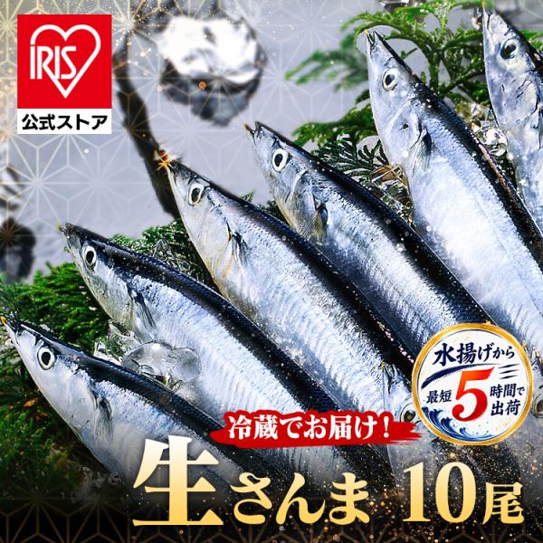 （検索用：生さんま・三陸・気仙沼・冷蔵・刺身・塩焼き・阿部長・）[優良配送・届け日指定対象商品につきまして]下記の場合は対象外となります。・13時以降(休業日は12時以降)のご注文の場合・お届け先が対象地域外の場合(離島含む)・決済完了確認...
