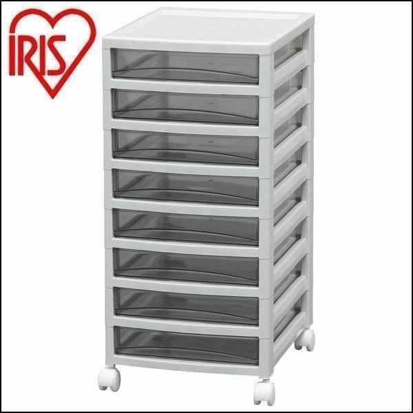 環境にやさしいリサイクル原料を使用したチェストです。A4サイズのチェストでは入らない角2封筒（封をした状態）がピッタリ入ります。デスク横に最適サイズで、移動に便利なキャスター付です。※完成品●商品サイズ（cm）：幅約32×奥行約39×高さ約...