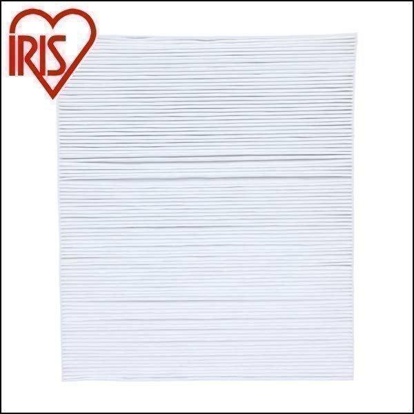 加湿空気清浄機(HXF-A25)に使用する集塵フィルターです。●商品サイズ（cm）幅約27×奥行約2.3×高さ約32●本体重量約124g●材質ポリプロピレン、ポリエステル●対応機種HXF-A25※交換の目安は、フィルター開封後、約2年が交換...