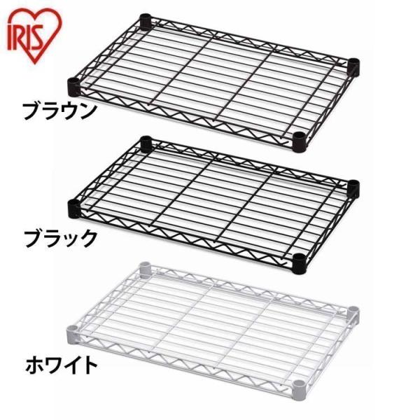 お部屋の雰囲気に合わせて選べるマットカラーのメタルラックシリーズ専用棚板です。棚板固定部品4個付きです。本体同様、キズ・サビに強い粉体塗装で安心。豊富なカスタムパーツでアレンジ！自分らしさをプラスしてさらに使いやすく！●商品サイズ(cm)幅...