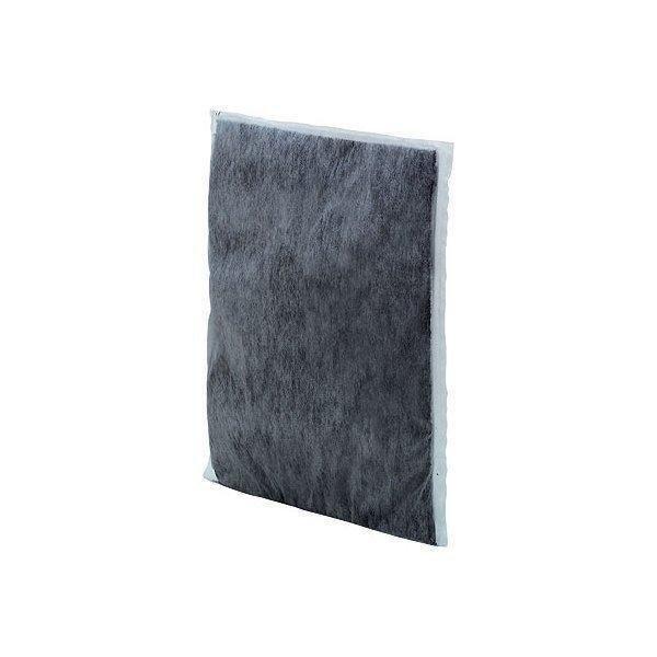 活性炭フィルター タバコ用（1枚入り）IA-300TF 空気清浄機IA-300・400用 空気清浄機IA-300専用の追加・交換用のフィルターです。タバコの臭いに多く含まれるアセトアルデヒドの除去に優れた活性炭フィルターです。フィルターの交...