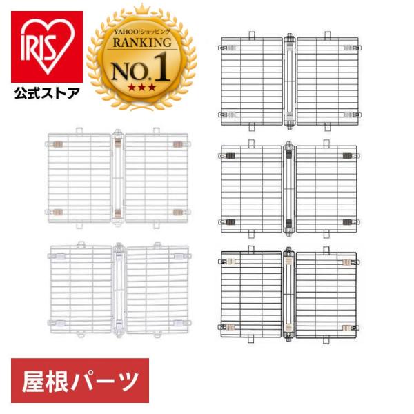 ウッディサークル専用の別売屋根です。留守番時等のペットの飛び出しを防止します。お部屋になじむ上質なデザイン。●商品サイズ（cm）幅約93.0×奥行約63.0●適合犬サイズ（目安）小型犬、中型犬●主要材質線材：スチール（エポキシ粉体塗装）ロッ...