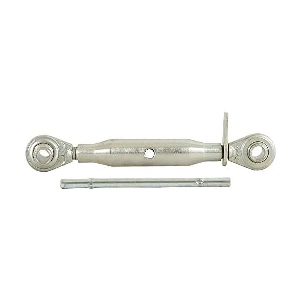 この商品は海外からのお取り寄せ商品のため、お届けまでに通常２〜３週間程度のお時間を頂戴しております。また、輸入の際に税関で開封される場合がございますが、新品・未使用品です。〇トップリンク〇カテゴリー 1〇本体長さ 22.86cm（9インチ）...