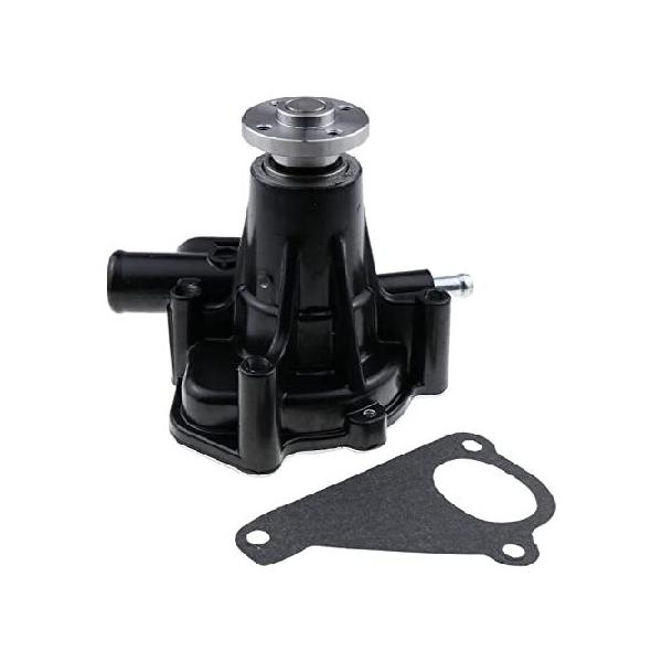 ?zt truck parts Water Pump VV12910042001 with Gasket for Kobelco SK024 Compact Excavator□□この商品は海外からのお取り寄せ商品のため、お届けまでに通常２...