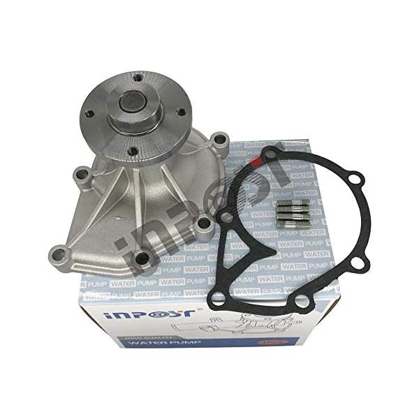 ウォーターポンプ 6213-610-001-00 イセキ エンジン E3AD1 3AD1 イセキトラクター TA210 TL2100 TU220□□この商品は国内の在庫がある場合はご注文日の翌日に発送いたします。国内在庫が無い場合は、海外か...