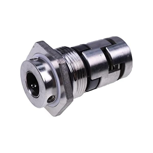 この商品は海外からのお取り寄せ商品のため、お届けまでに通常2〜３週間程度のお時間を頂戴しております。○互換性のある部品番号96455087○適合モデルGrundfos 12mm GF HQQV CR CR8 CRI CRN1 CRN3 CR...